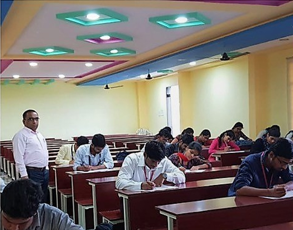 smartData Campus Drive - smartData