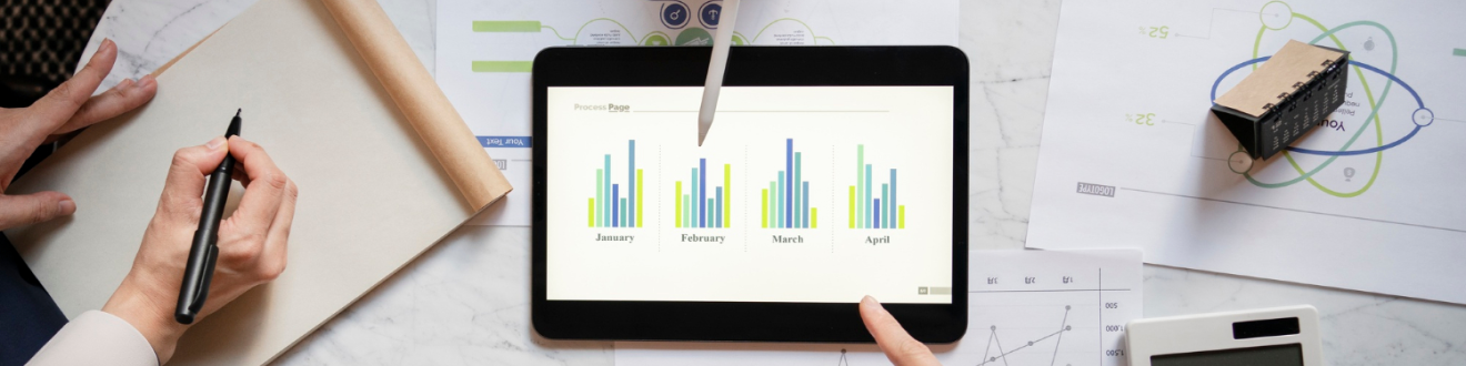 BI Reporting and Visualization Tools - smartData